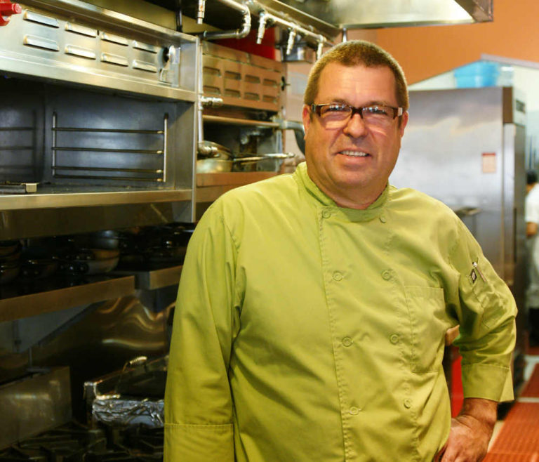 Palm Springs Restaurant, Modern European Gourmet Cuisine Johannes