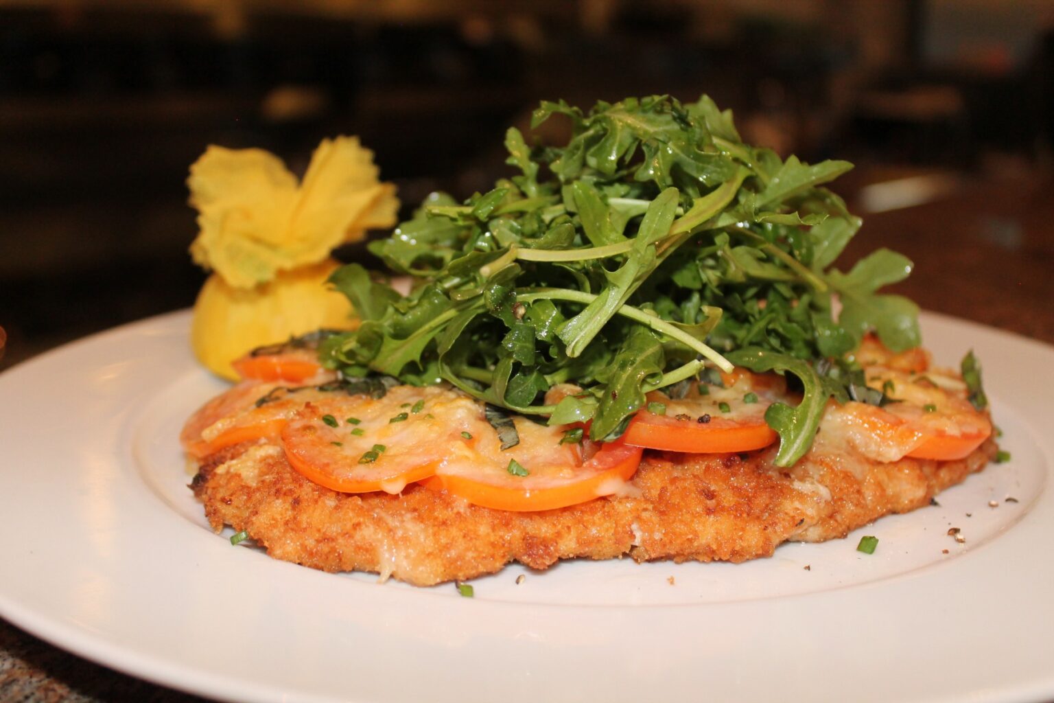 Fall Flavors: What’s New on the Menu at Johannes Palm Springs ...